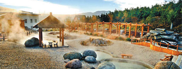 Dalian's Puwan New Area breaking from outdated concepts | Economy ...