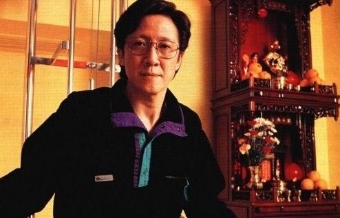 Hong Kong media mogul Jimmy Heung dies of cancer | Celebrities ...